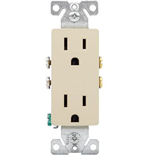 SecureGuard 4K Ultra HD Wi-Fi Functional Wall Outlet Receptacle Spy ...