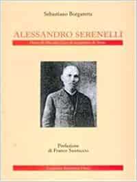 Alessandro Serenelli. Dono di Dio alla casa di reclusione di Noto ...
