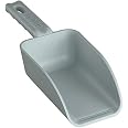 Amazon.com: Remco 640088 Color-Coded Plastic Hand Scoop - BPA-Free ...