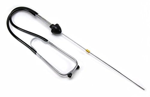 Elitexion Mechanic Engine Sonarscope Stethoscope for Sound Noise ...