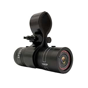 Amazon.com : Shotgun Camera, 1080P Full HD Action Video Cam for Clay ...