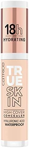 سعر Catrice Cosmetics True Skin High Cover Concealer 18h hydrating ...