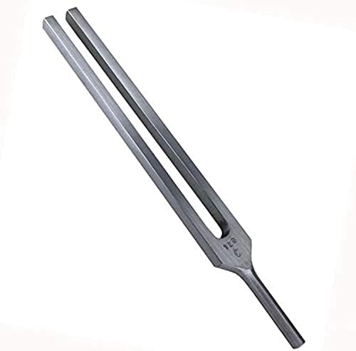 Valuemed® Tuning Fork 128Hz Aluminium Alloy Clinical pure tone price in ...