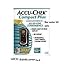 Amazon.com: ACCU-CHEK Compact Plus Meter Kit: Health & Personal Care