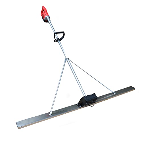 Concrete Screeds Aazon.co: Concrete Screed Vibratory Kit Concrete ...