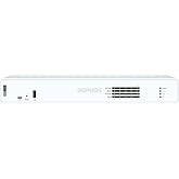 Amazon.com: Sophos XGS 108 (Gen2) Network Security Appliance with 3 Years Xstream Protection ...