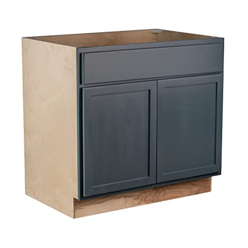Quicklock Cabinets Quicklock RTA (Ready To Assemble) Cabinets