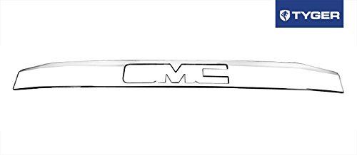 Compare Price: gmc acadia chrome bug deflector - on StatementsLtd.com