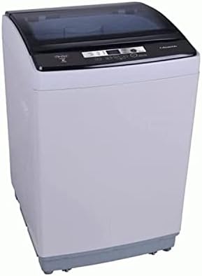 Comfort Line 11 kg Top Load Washing Machine with Knob Control | Model ...