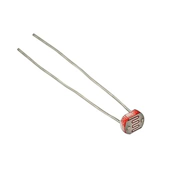 GL5516 Photo Light Sensitive Resistor LDR Photoresistor 5516 GL5516 ...