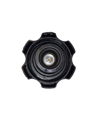 Genuine Chrysler Parts Chrysler 68249136AA Coolant Recovery Cap on ...