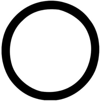 Amazon.com: Fel-Pro 35861 O-Ring: Automotive