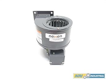 NEW DAYTON 1TDP7 115V-AC 1/25HP 2720/3120RPM 146CFM CENTRIFUGAL BLOWER ...