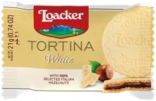 LOACKER TORTINA WHITE 21GM price in Egypt | Amazon Egypt | supermarket ...