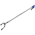 Amazon.com: Fisker Professional Reacher Grabber Tool and Trash Picker ...