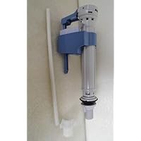 Toto TSU09A Fill Valve Replacement with Removable Screened Filter to ...