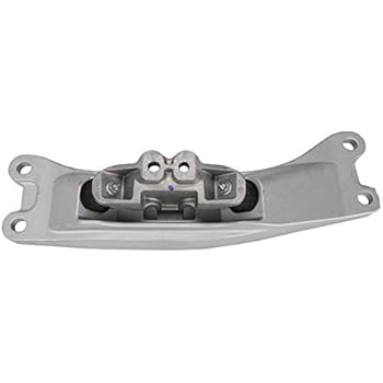 Amazon.com: ACDelco 20789546 GM Original Equipment Transmission Mount ...