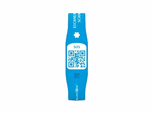 ⭐ PULSERAS QR ⭐ ‎ ‎【 EXPERTOS