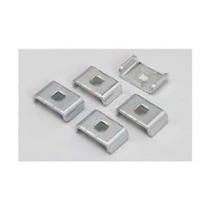 Amazon.com: Clamp Washer, Square Splice, Steel, PK50: Camera & Photo