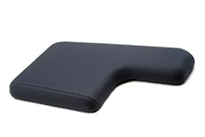 Amazon.com: Ford Ranger center console armrest synthetic leather cover ...