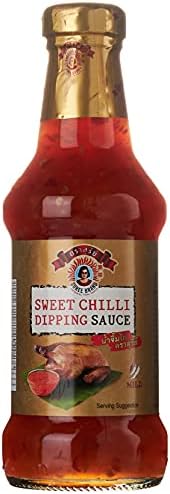Suree Sweet Chilli Dipping Sauce, 295 ml price in Saudi Arabia | Amazon ...
