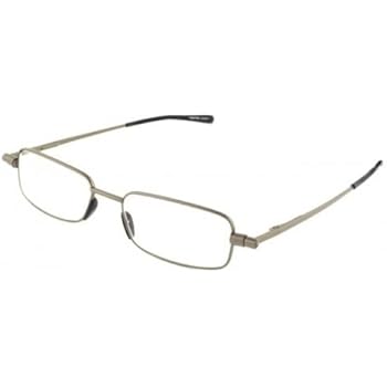 Amazon.com: MicroVision Optical by Foster Grant Flat Fold Reading ...