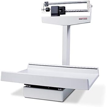 Amazon.com: Rice Lake RL-MIS Mechanical Baby Scale-135 lbs / 62 kg ...