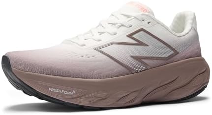 New Balance Women's Fresh Foam X 1080 V14 Running Shoe, Earth Shadow ...