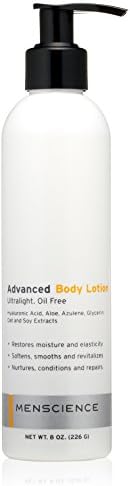 MenScience Androceuticals Advanced Body Lotion, 8 oz price in Saudi ...