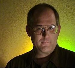 Todd McCaffrey - Alchetron, The Free Social Encyclopedia