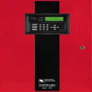 Amazon.com : SILENT KNIGHT 5808 SINGLE LOOP ADDRESSABLE FACP : Home ...