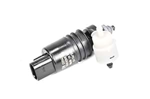 Amazon.com: ACDelco 84134930 GM Original Equipment Windshield Washer ...