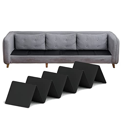 Noble Realm Extra Thick Sagging Sofa & Coach Cushion Supporter ...