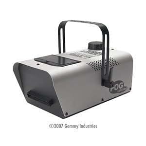 Amazon.com: Gemmy The Fog Machine Low Lying Fogger: Everything Else