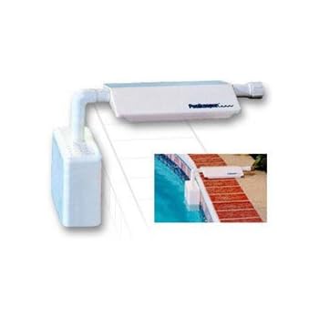 Amazon.com : Marpac Poolkeeper Pool Water Level Monitor : Swimming Pool ...