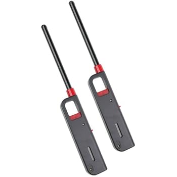 Amazon.com: VIP Home Essentials Refillable Long Stem Home & Camping ...