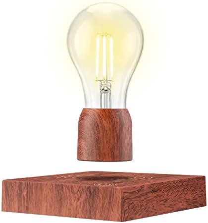 سعر Xspring Magnetic Levitating Floating Wireless LED Light, Levitating ...