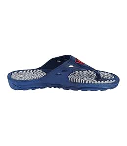 ACU Capital Manual Acupressure and Magnetic Slippers for Blood ...