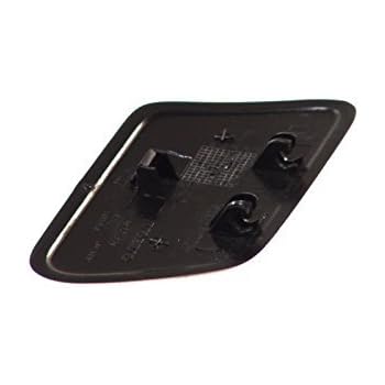 Amazon.com: Genuine Volvo 39802519, Front Bumper Tow Hook Cover: Automotive