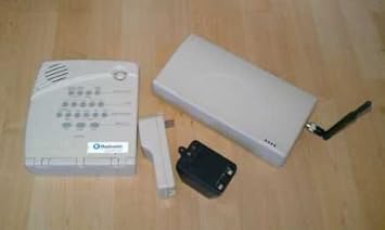 Amazon.com : GE Simon 3 Wireless Security System : Home Security ...