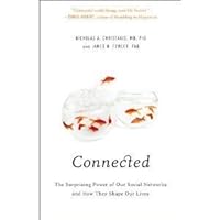 by Nicholas A. Christakis Connected: Amazon.com: Books