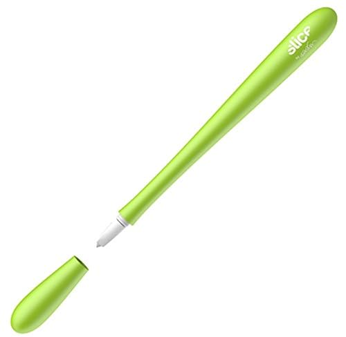 Slice 00116 Precision Cutter, Micro Ceramic Blade, Finger Friendly Never Rusts, Intricate Cuts ...