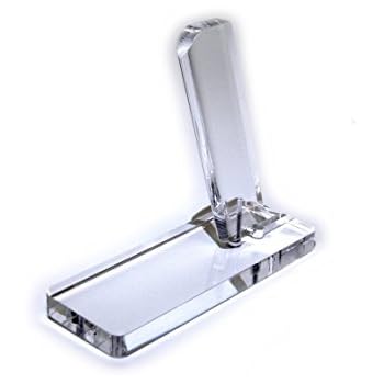 Amazon.com: Easels by Amron Rifle, Long Gun Display Stand, for Displays ...