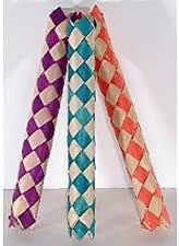 Amazon.com: 12 Chinese Finger Traps: Toys & Games