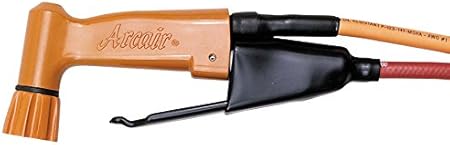 Victor Arcair 43049003 SLICE Exothermic Cutting Rods Uncoated, 1/4 x 22 ...