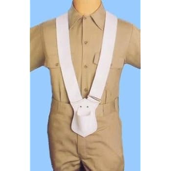 Amazon.com : Olive Drab Single Web Sling Carrying Belt Color Guard ...