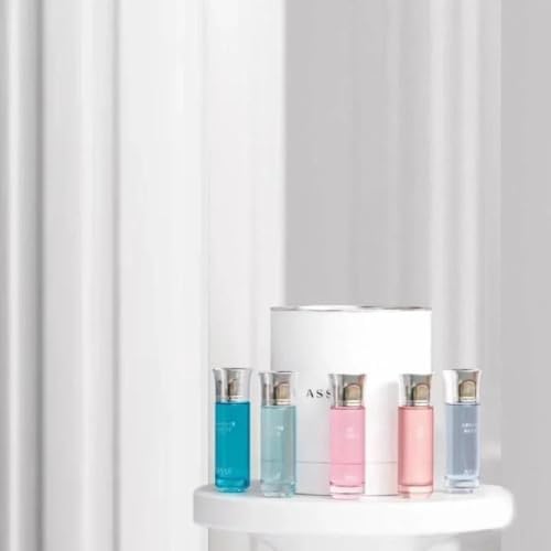 سعر Assaf Odi Parfums Aroujit Sample Set فى السعودية | بواسطة امازون ...