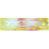 Amazon.com: Exhaust Gasket-FORD V8, 460, D Port: Automotive