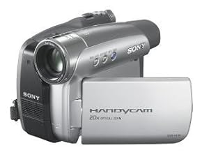 Sony DCR-HC35 Handycam Mini DV camcorder: Amazon.co.uk: Camera & Photo