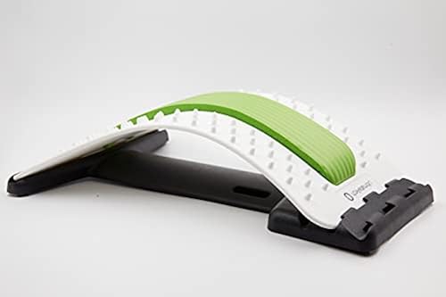 Back Stretcher for Lower Back Pain by Ultimate Arch - Spinal Traction ...